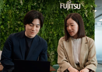 Fujitsu speeds TTM, expands security with Microsoft Dev Box, GitHub Copilot | Microsoft Customer ...
